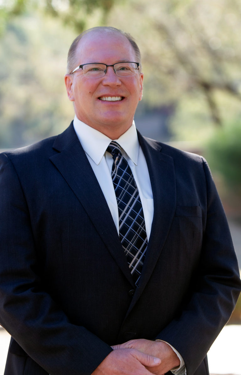 David J. Funke - The Financial Specialists