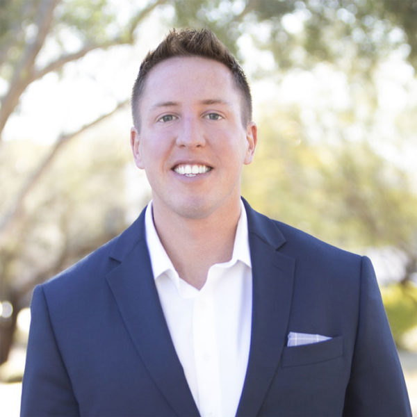 Jordan L. Funke - The Financial Specialists