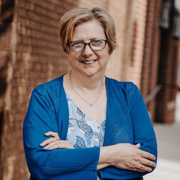 Ann Leymaster - The Financial Specialists